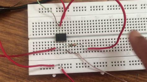 741opamp comparator and zero crossing detector circuit online