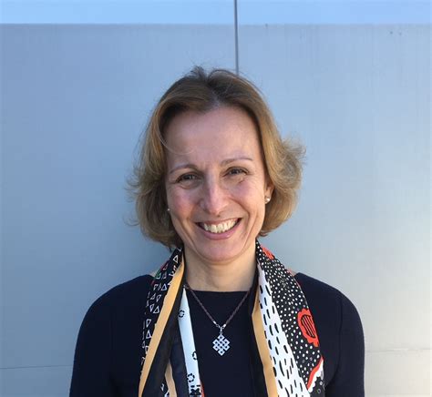 Isabel Ferraz é A Nova Diretora Geral Do Dom Pedro Lisboa Tnews