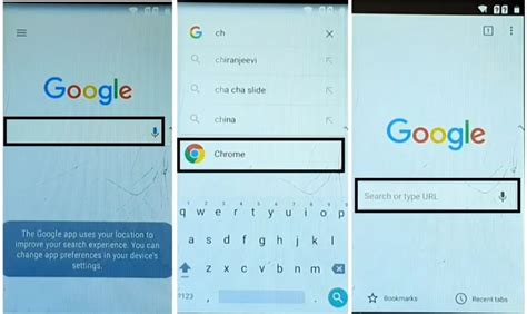 Coolpad Cool Changer S Frp Bypass Reset Google Android