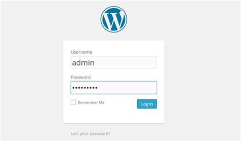 How To Setup Wordpress Hosting With Web Hosting Hub Now Go Blog