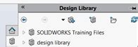 SOLIDWORKS Adding File Locations Computer Aided Technology
