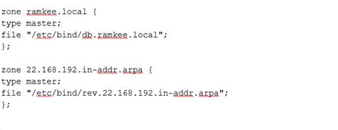 Networking Dns Configuration In Linux Super User