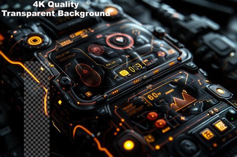 Premium Psd Physiological And Behavioral Data Capture Devices On