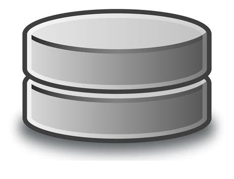 Network Storage Icon Free Icons Library