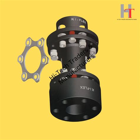 Kdf Black Coupling At ₹ 500piece In Faridabad Id 2853492597597