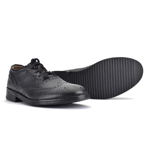 Comfort Ghillie Brogue Artisans Of Scotland