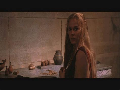 Diane Kruger Troy 