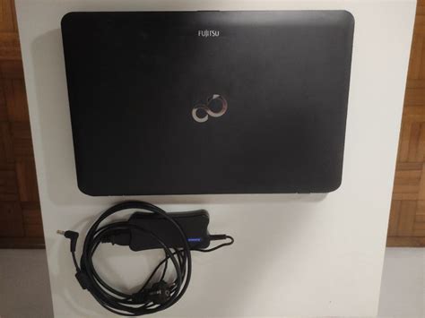 Laptop Fujitsu