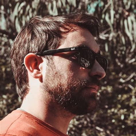 Alan Kessler Alankessler • Threads Say More