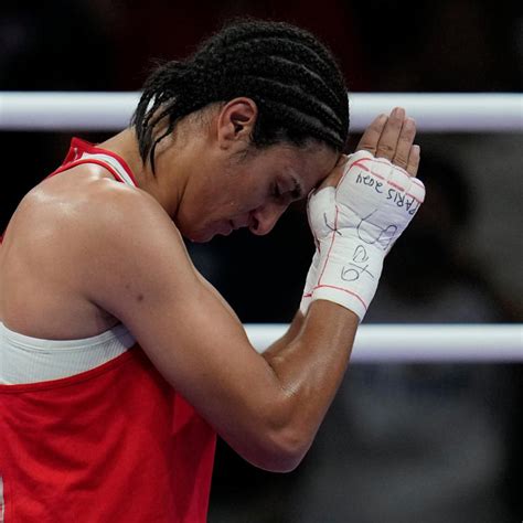 World Boxing Introduces Sex Testing For All Boxers After Olympic