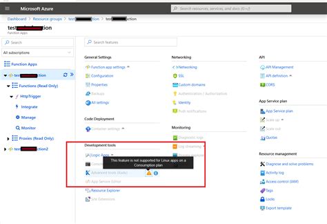 How Can I Import Python Modules Running As An Azure Function On A Linux Consumption Plan