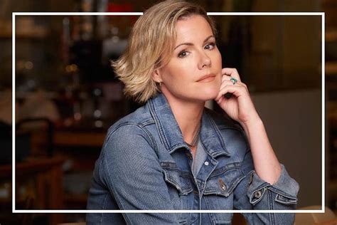 Kathleen Robertson Boss