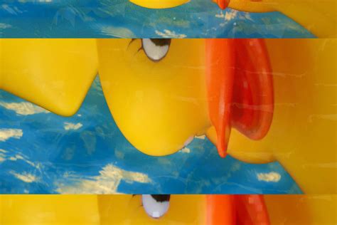 Duckyweb · Critical Music · Underground Sonics Since 2002