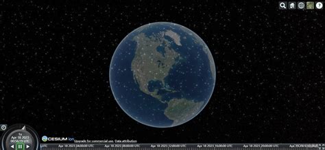 cesium 场景特效之【下雪效果】 cesium 下雪效果 csdn博客
