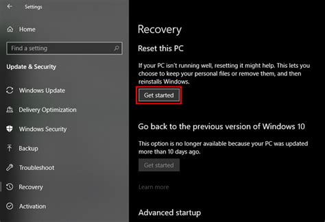 Review Hướng Dẫn Cách Cập Nhật Windows 10 Và Khắc Phục Các Sự Cố Khi