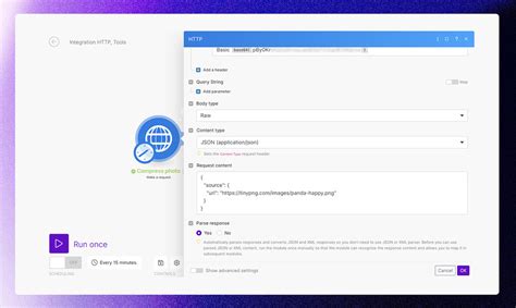 How To Compress Images Using Tinypng Via Api Showcase Make Community
