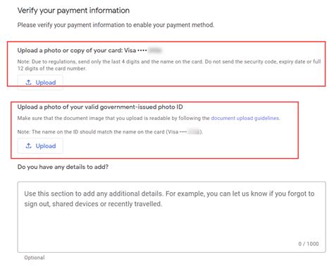 Can T Complete The Transaction Please Fix Issues With Your Payments Profile OR CBAT