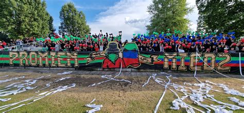 Promień Żary Polmo Kożuchów 19 05 2024