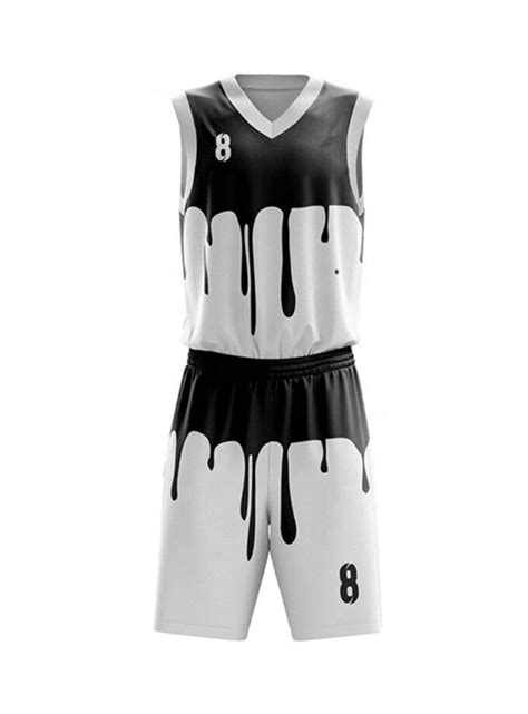 Basketball Uniforms Levage Sports