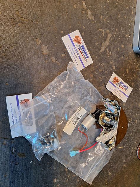 Code 3 Lightbar Halogen Rotator Free Form Rot Module 50 Watt Std Speed