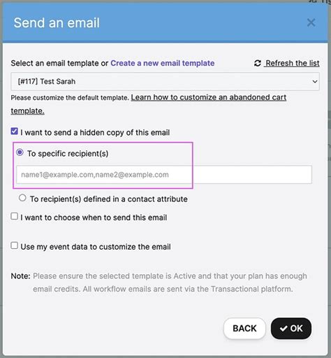 Automated Action After Submit Form Forms Brevo Community