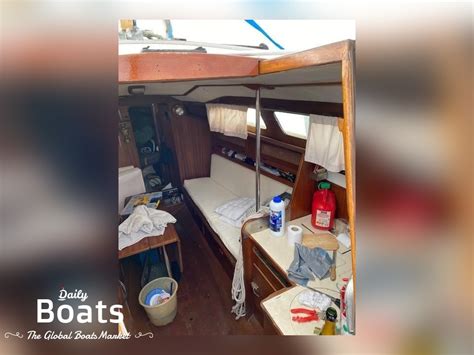 1972 Bianca Commander 31 For Sale View Price Photos And Buy 1972 Bianca Commander 31 413520