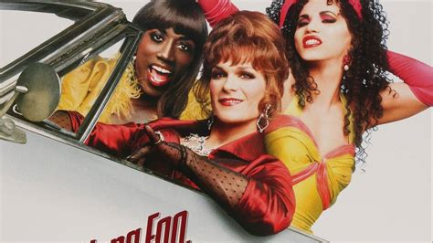 To Wong Foo Thanks For Everything Julie Newmar Movieweb
