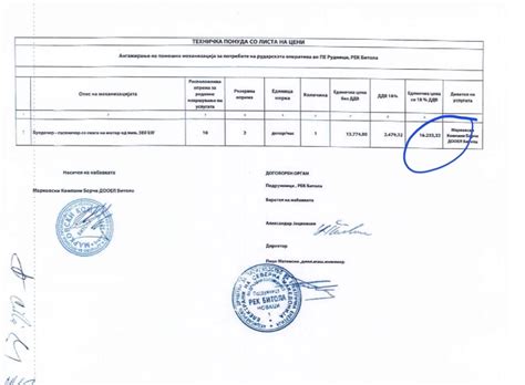 Реакција на ВМРО ДПМНЕ на АД ЕСМ