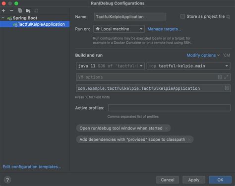 IntelliJ IDEA EAP Enhanced Client Kotlin Support For CDI And More The