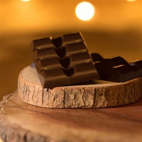Justrufs Artisanal Almond Milk Chocolate Bars Set Of 2 At ₹ 390 Box In Bengaluru
