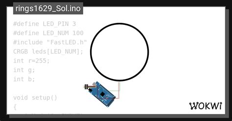 Gyrlanda Copy Wokwi ESP STM Arduino Simulator