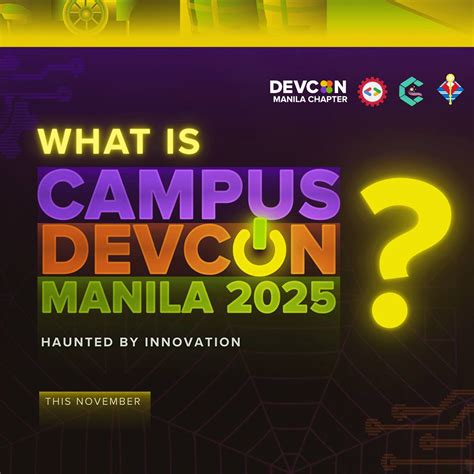 Campus Devcon