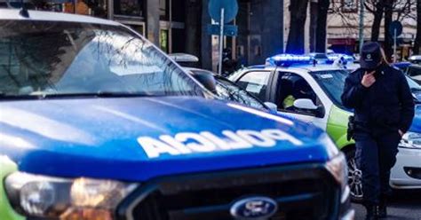 Encontraron A Una Mujer Sin Vida Y Con Cortes En El Cuello En Villa