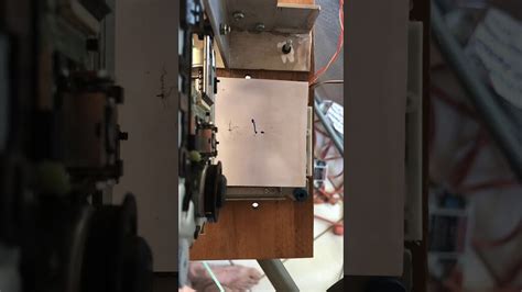 Arduino UNO CNC Shield Not Drawing Properly Motors Mechanics Power And CNC Arduino Forum