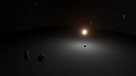 custom dynamic lighting attenuation community showcases unity discussions