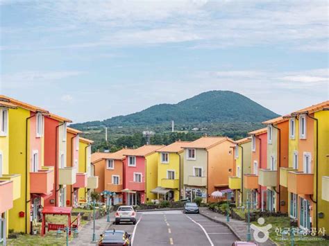 제주 스위스마을ko