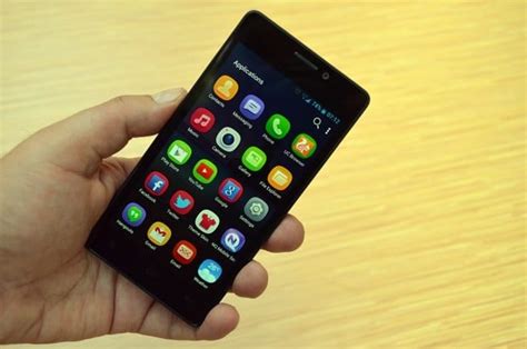 Gionee Elife E Review Techpp