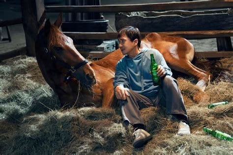 نقد فیلم Ride On سوارکاری با جکی چان