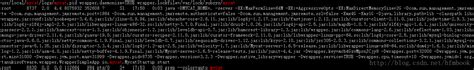 数据库中间件 Mycat入门 Csdn博客