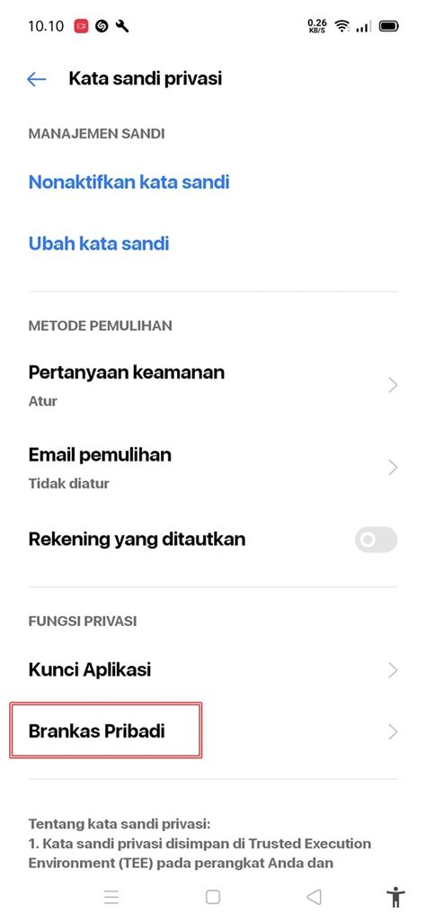 How To Show Hidden Files On Realme DroidBeep