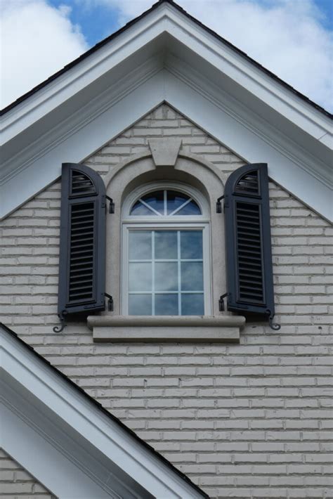 What Is Functional Shutter Hardware Southern Crafted Shutters