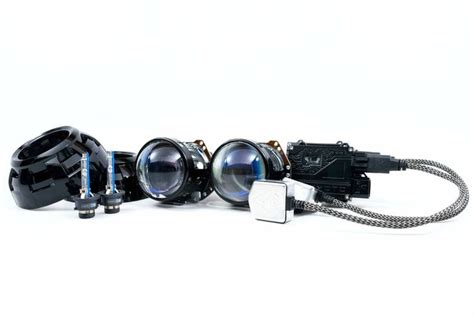 Led And Hid Projector Retrofit Kits The Retrofit Source Projector