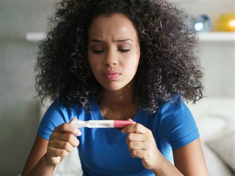 Can An Ovulation Test Detect Pregnancy Heres Why Its Complicated