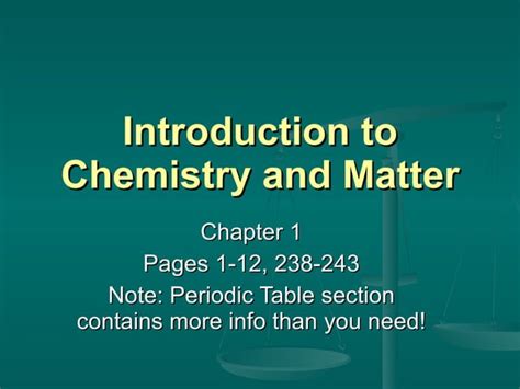 Chapter 1 Notes Copy Ppt