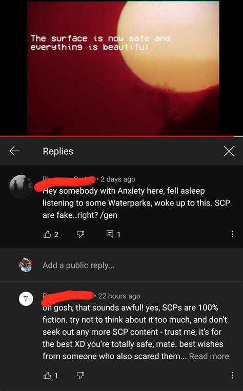 10000 Best R Scp Images On Pholder The Worlds Most Powerful SCP