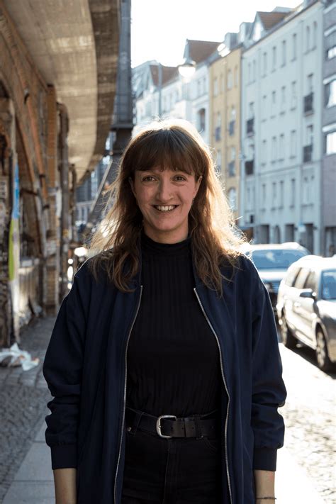 Julie Rothe Spd Berlin