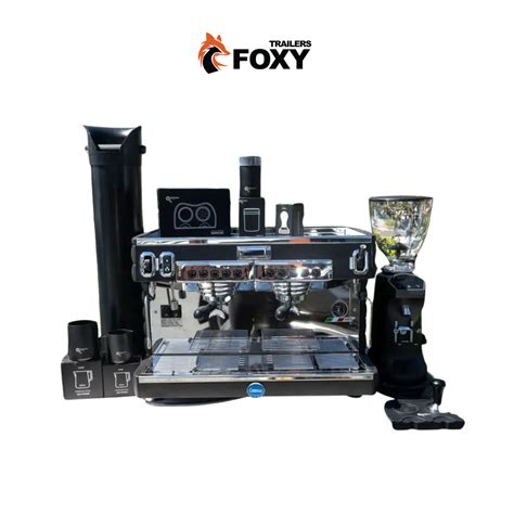 Carimali Bubble And Carimali Xo21 In Black Precision Accessories Foxy