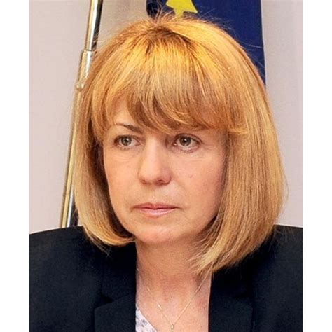 Фандъкова Оставката на Борисов беше изключително отговорно решение