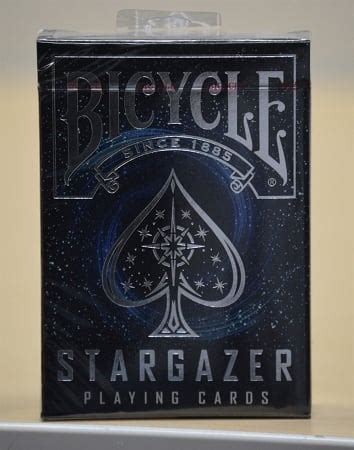 Bicycle Stargazer Playing Cards Deck