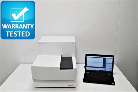 Agilent Surescan G4900da G2600d Microarray Scanner Unit2 Av